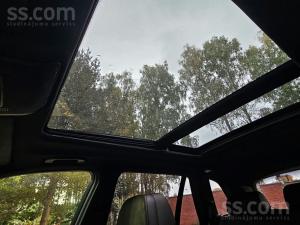 Balts BMW X5 2012 Rīga, ar dzinēja tilpumu 3.00 L un nobraukumu 374 tūkst. km par 9700 €, foto 10 vietnē AUTOMOTO.COM.LV
