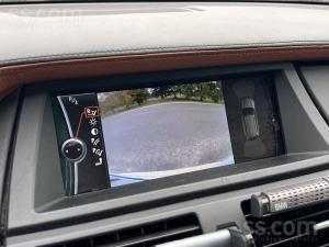 White BMW X5 2012 in Limbazi, with an engine capacity of 3.00 L and mileage of 198 thousand km for 13950 €, photo 21 on AUTOMOTO.COM.LV