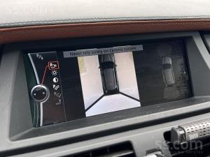 White BMW X5 2012 in Limbazi, with an engine capacity of 3.00 L and mileage of 198 thousand km for 13950 €, photo 22 on AUTOMOTO.COM.LV