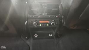 Balts BMW X5 2012 Tauragė, ar dzinēja tilpumu 3.00 L un nobraukumu 332 tūkst. km par 6200 €, foto 10 vietnē AUTOMOTO.COM.LV