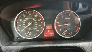 Balts BMW X5 2012 Tauragė, ar dzinēja tilpumu 3.00 L un nobraukumu 332 tūkst. km par 6200 €, foto 11 vietnē AUTOMOTO.COM.LV