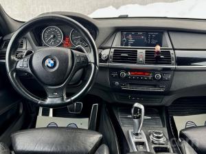 Balts BMW X5 2013 Jelgava, ar dzinēja tilpumu 3.00 L un nobraukumu 0 tūkst. km par 11500 €, foto 17 vietnē AUTOMOTO.COM.LV