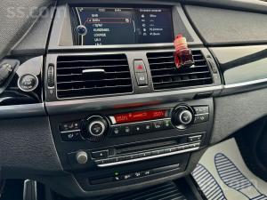 Balts BMW X5 2013 Jelgava, ar dzinēja tilpumu 3.00 L un nobraukumu 0 tūkst. km par 11500 €, foto 18 vietnē AUTOMOTO.COM.LV