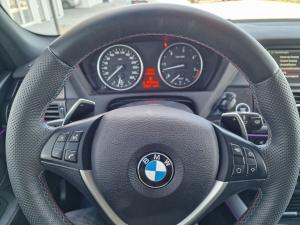 Balts BMW X5 2013 Viļņa, ar dzinēja tilpumu 3.00 L un nobraukumu 278 tūkst. km par 12899 €, foto 11 vietnē AUTOMOTO.COM.LV