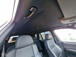 Balts BMW X5 2013 Viļņa, ar dzinēja tilpumu 3.00 L un nobraukumu 278 tūkst. km par 12899 €, foto 24 vietnē AUTOMOTO.COM.LV