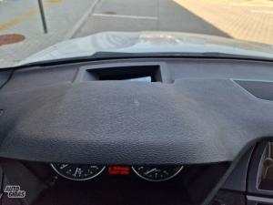 Balts BMW X5 2013 Viļņa, ar dzinēja tilpumu 3.00 L un nobraukumu 278 tūkst. km par 12899 €, foto 17 vietnē AUTOMOTO.COM.LV