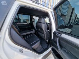 Balts BMW X5 2013 Viļņa, ar dzinēja tilpumu 3.00 L un nobraukumu 278 tūkst. km par 12899 €, foto 20 vietnē AUTOMOTO.COM.LV