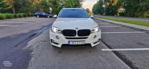 Белый БМВ Х5 2013 в Паневежис, объемом двигателя 2.00 л и пробегом 299 тыс. км за 15800 €, фото 21 на AUTOMOTO.COM.LV