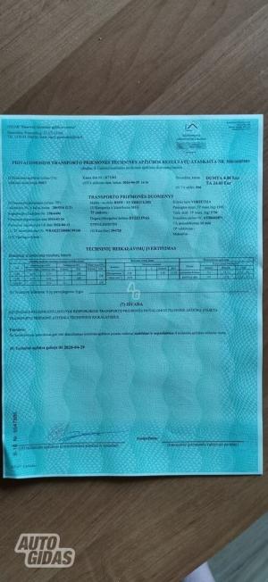 Белый БМВ Х5 2013 в Паневежис, объемом двигателя 2.00 л и пробегом 299 тыс. км за 15800 €, фото 24 на AUTOMOTO.COM.LV