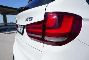 Balts BMW X5 2013 Viļņa, ar dzinēja tilpumu 2.99 L un nobraukumu 403 tūkst. km par 16000 €, foto 7 vietnē AUTOMOTO.COM.LV