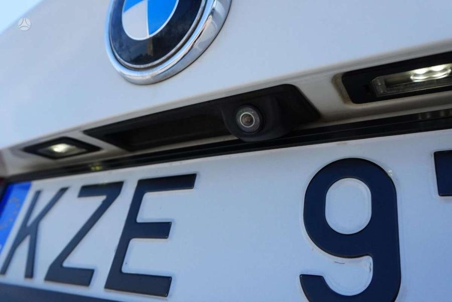 Balts BMW X5 2013 Viļņa, ar dzinēja tilpumu 2.99 L un nobraukumu 403 tūkst. km par 16000 €, foto 17 vietnē AUTOMOTO.COM.LV