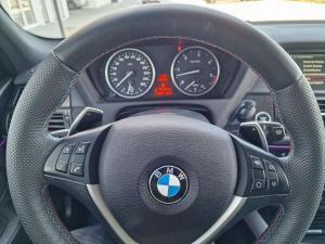White BMW X5 2013 in Vilnius, with an engine capacity of 2.99 L and mileage of 270 thousand km for 11790 €, photo 16 on AUTOMOTO.COM.LV