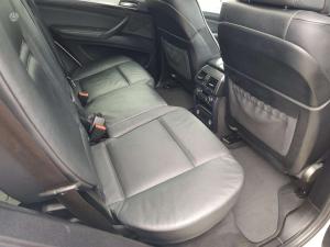 Balts BMW X5 2013 Šauļi, ar dzinēja tilpumu 3.50 L un nobraukumu 401 tūkst. km par 9200 €, foto 15 vietnē AUTOMOTO.COM.LV