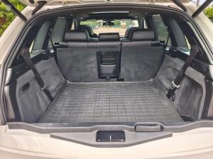 Balts BMW X5 2013 Šauļi, ar dzinēja tilpumu 3.50 L un nobraukumu 401 tūkst. km par 9200 €, foto 16 vietnē AUTOMOTO.COM.LV