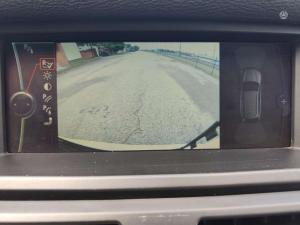 Balts BMW X5 2013 Šauļi, ar dzinēja tilpumu 3.50 L un nobraukumu 401 tūkst. km par 9200 €, foto 18 vietnē AUTOMOTO.COM.LV