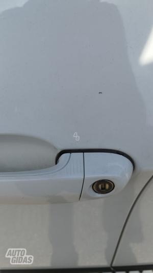 Balts BMW X5 2013 Šauļi, ar dzinēja tilpumu 3.00 L un nobraukumu 172 tūkst. km par 12400 €, foto 16 vietnē AUTOMOTO.COM.LV