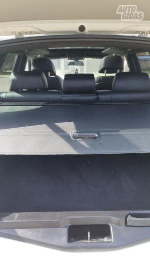 Balts BMW X5 2013 Šauļi, ar dzinēja tilpumu 3.00 L un nobraukumu 172 tūkst. km par 12400 €, foto 18 vietnē AUTOMOTO.COM.LV