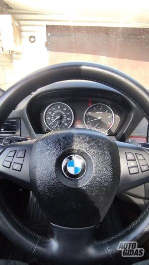 Balts BMW X5 2013 Šauļi, ar dzinēja tilpumu 3.00 L un nobraukumu 172 tūkst. km par 12400 €, foto 22 vietnē AUTOMOTO.COM.LV