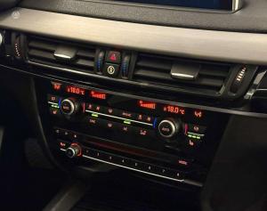 Balts BMW X5 2013 Marijampole, ar dzinēja tilpumu 2.99 L un nobraukumu 235 tūkst. km par 19500 €, foto 11 vietnē AUTOMOTO.COM.LV