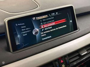 Balts BMW X5 2013 Marijampole, ar dzinēja tilpumu 2.99 L un nobraukumu 235 tūkst. km par 19500 €, foto 14 vietnē AUTOMOTO.COM.LV