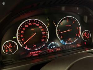 Balts BMW X5 2013 Marijampole, ar dzinēja tilpumu 2.99 L un nobraukumu 235 tūkst. km par 19500 €, foto 17 vietnē AUTOMOTO.COM.LV