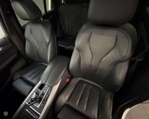 Balts BMW X5 2013 Marijampole, ar dzinēja tilpumu 2.99 L un nobraukumu 235 tūkst. km par 19500 €, foto 28 vietnē AUTOMOTO.COM.LV