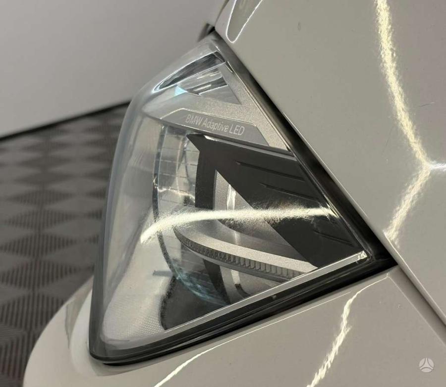 Balts BMW X5 2013 Marijampole, ar dzinēja tilpumu 2.99 L un nobraukumu 235 tūkst. km par 19500 €, foto 29 vietnē AUTOMOTO.COM.LV