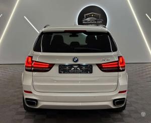 Balts BMW X5 2013 Marijampole, ar dzinēja tilpumu 2.99 L un nobraukumu 235 tūkst. km par 19500 €, foto 34 vietnē AUTOMOTO.COM.LV