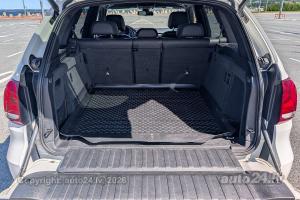 Balts BMW X5 2013 Tallina, ar dzinēja tilpumu 3.00 L un nobraukumu 210 tūkst. km par 19900 €, foto 16 vietnē AUTOMOTO.COM.LV