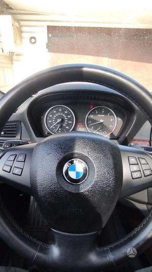Balts BMW X5 2013 Šauļi, ar dzinēja tilpumu 2.98 L un nobraukumu 172 tūkst. km par 12200 €, foto 17 vietnē AUTOMOTO.COM.LV