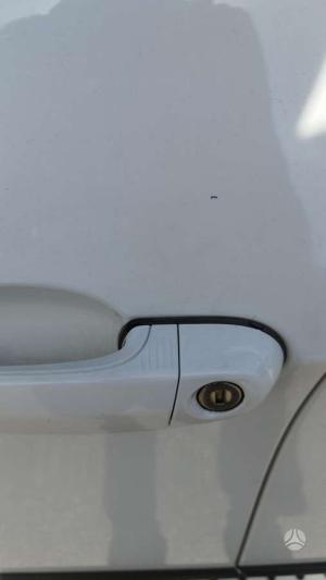 Balts BMW X5 2013 Šauļi, ar dzinēja tilpumu 2.98 L un nobraukumu 172 tūkst. km par 12200 €, foto 29 vietnē AUTOMOTO.COM.LV