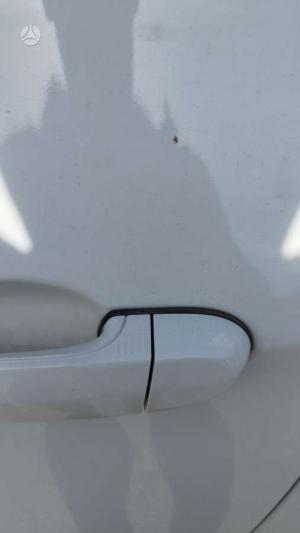Balts BMW X5 2013 Šauļi, ar dzinēja tilpumu 2.98 L un nobraukumu 172 tūkst. km par 12200 €, foto 30 vietnē AUTOMOTO.COM.LV