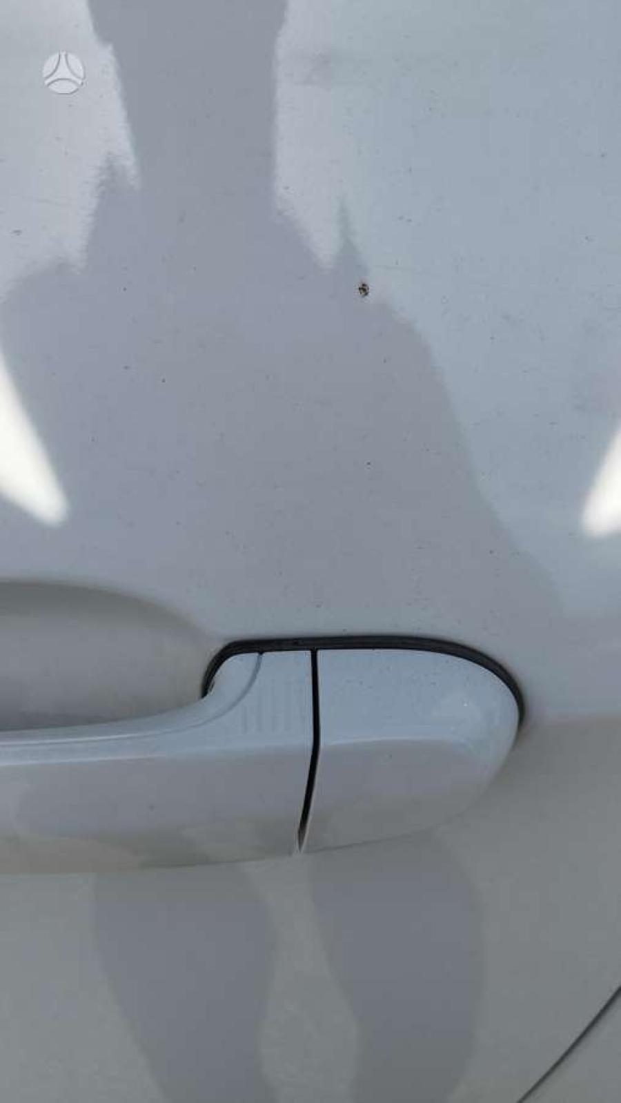 Balts BMW X5 2013 Šauļi, ar dzinēja tilpumu 2.98 L un nobraukumu 172 tūkst. km par 12200 €, foto 30 vietnē AUTOMOTO.COM.LV