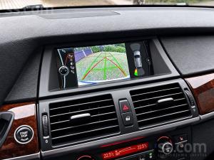 White BMW X5 2013 in Riga, with an engine capacity of 3.00 L and mileage of 231 thousand km for 13000 €, photo 26 on AUTOMOTO.COM.LV