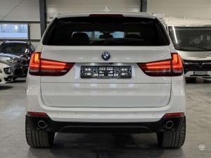Balts BMW X5 2014 Marijampole, ar dzinēja tilpumu 2.99 L un nobraukumu 254 tūkst. km par 17999 €, foto 7 vietnē AUTOMOTO.COM.LV