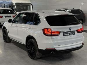 Balts BMW X5 2014 Marijampole, ar dzinēja tilpumu 2.99 L un nobraukumu 254 tūkst. km par 17999 €, foto 11 vietnē AUTOMOTO.COM.LV