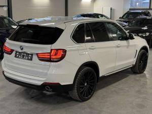 Balts BMW X5 2014 Marijampole, ar dzinēja tilpumu 2.99 L un nobraukumu 254 tūkst. km par 17999 €, foto 12 vietnē AUTOMOTO.COM.LV
