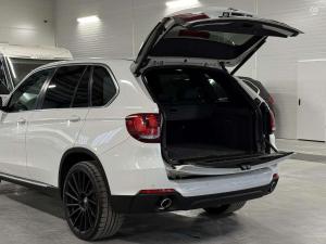 Balts BMW X5 2014 Marijampole, ar dzinēja tilpumu 2.99 L un nobraukumu 254 tūkst. km par 17999 €, foto 14 vietnē AUTOMOTO.COM.LV
