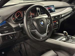 Balts BMW X5 2014 Marijampole, ar dzinēja tilpumu 2.99 L un nobraukumu 254 tūkst. km par 17999 €, foto 22 vietnē AUTOMOTO.COM.LV