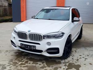 Balts BMW X5 2014 Viļņa, ar dzinēja tilpumu 3.00 L un nobraukumu 233 tūkst. km par 15890 €, foto 17 vietnē AUTOMOTO.COM.LV