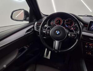 Balts BMW X5 2014 Marijampole, ar dzinēja tilpumu 2.00 L un nobraukumu 243 tūkst. km par 20750 €, foto 14 vietnē AUTOMOTO.COM.LV