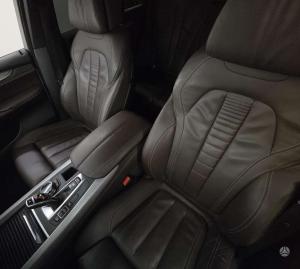 Balts BMW X5 2014 Marijampole, ar dzinēja tilpumu 2.00 L un nobraukumu 243 tūkst. km par 20750 €, foto 29 vietnē AUTOMOTO.COM.LV