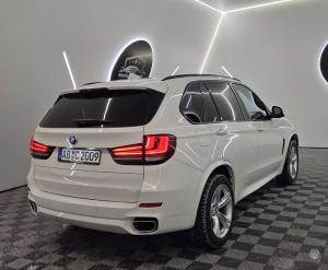 Balts BMW X5 2014 Marijampole, ar dzinēja tilpumu 2.00 L un nobraukumu 243 tūkst. km par 20750 €, foto 33 vietnē AUTOMOTO.COM.LV