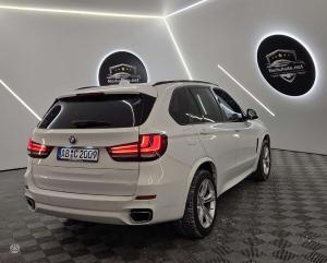 Balts BMW X5 2014 Marijampole, ar dzinēja tilpumu 2.00 L un nobraukumu 243 tūkst. km par 20750 €, foto 35 vietnē AUTOMOTO.COM.LV