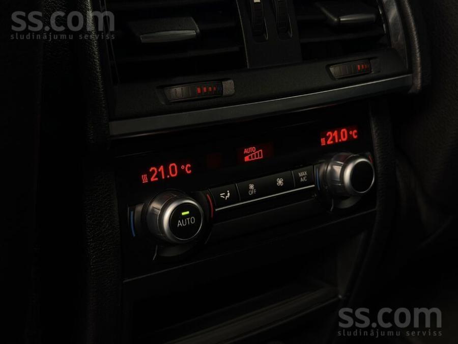 Белый БМВ Х5 2014 в Елгава, объемом двигателя 3.00 л и пробегом 280 тыс. км за 21900 €, фото 34 на AUTOMOTO.COM.LV