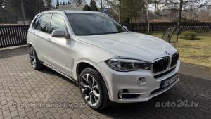 Balts BMW X5 2014 Tallina, ar dzinēja tilpumu 3.00 L un nobraukumu 175 tūkst. km par 24000 €, foto 3 vietnē AUTOMOTO.COM.LV