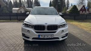 Balts BMW X5 2014 Tallina, ar dzinēja tilpumu 3.00 L un nobraukumu 175 tūkst. km par 24000 €, foto 4 vietnē AUTOMOTO.COM.LV