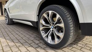 Balts BMW X5 2014 Tallina, ar dzinēja tilpumu 3.00 L un nobraukumu 175 tūkst. km par 24000 €, foto 7 vietnē AUTOMOTO.COM.LV