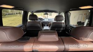 Balts BMW X5 2014 Tallina, ar dzinēja tilpumu 3.00 L un nobraukumu 175 tūkst. km par 24000 €, foto 11 vietnē AUTOMOTO.COM.LV