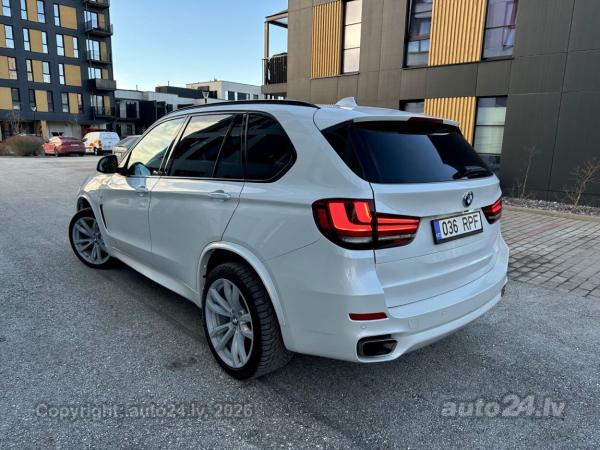 Balts BMW X5 2014 Tartu, ar dzinēja tilpumu 3.00 L un nobraukumu 239 tūkst. km par 22990 €, foto 2 vietnē AUTOMOTO.COM.LV